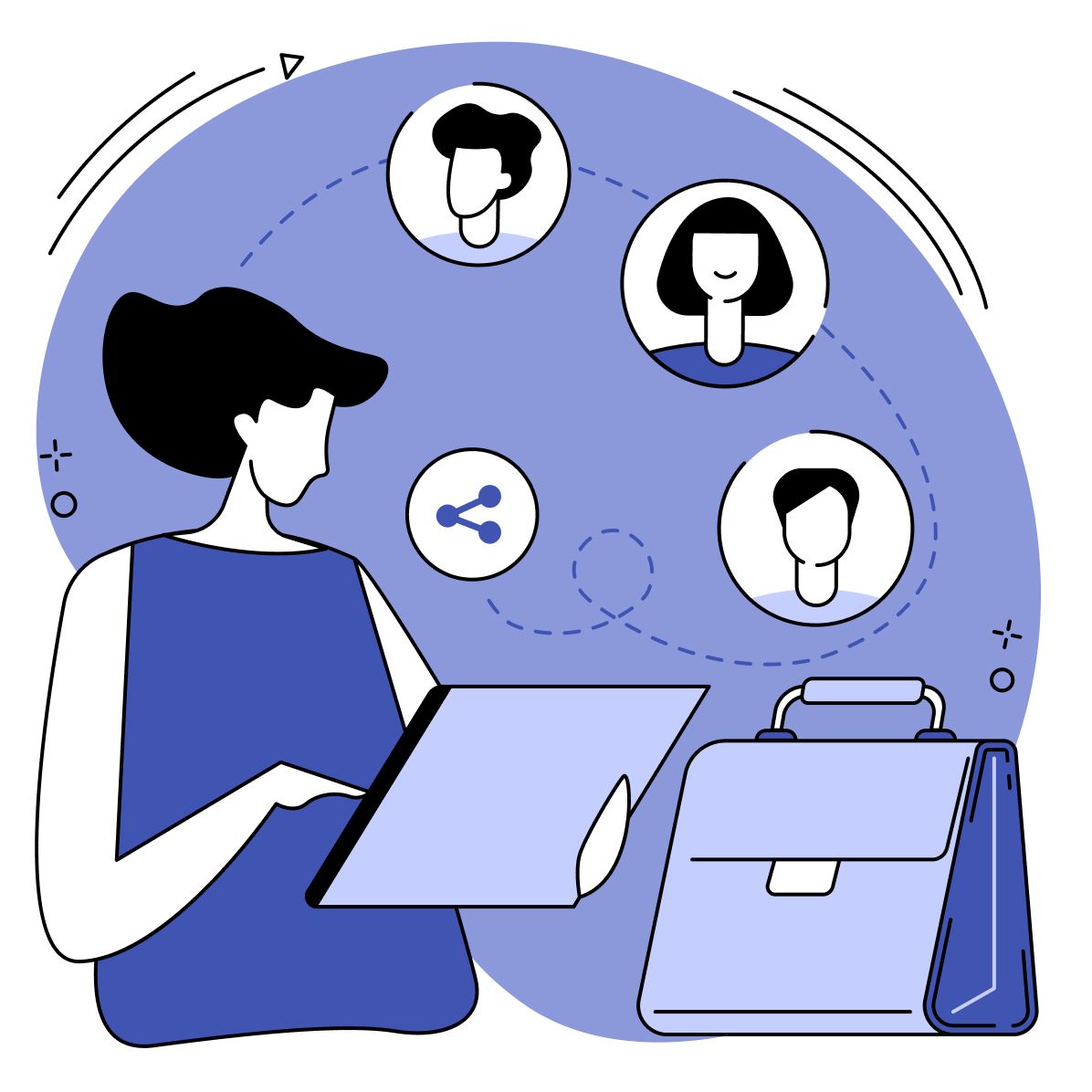 Free Forever Hrms Software | Kredily HRMS & Payroll