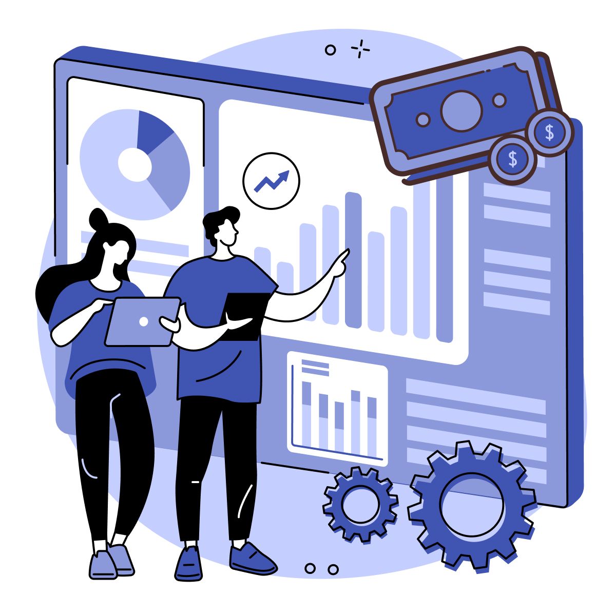 Free Forever Hrms Software | Kredily HRMS & Payroll