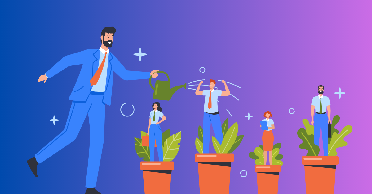 The Importance of an Employee Development Program | Kredily