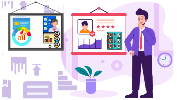 Attendance Management System - Make your life easier