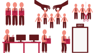 Top 5 Reasons Behind Attrition and Strategies to Combat Them.