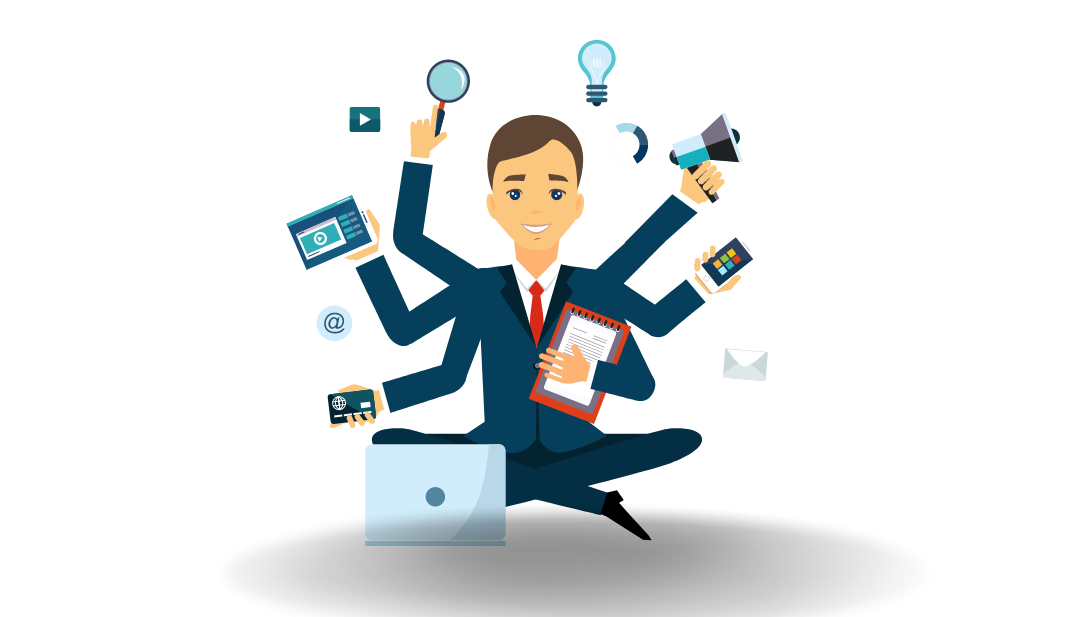 Top reasons for building career in startups or small business