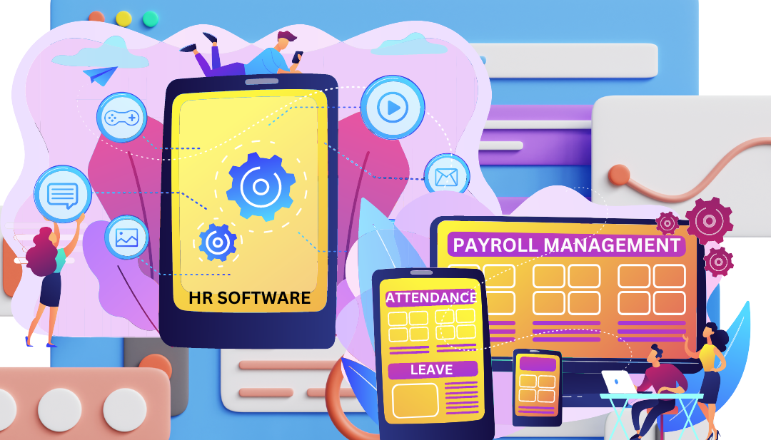 How to optimize performance using HR Software Tools?