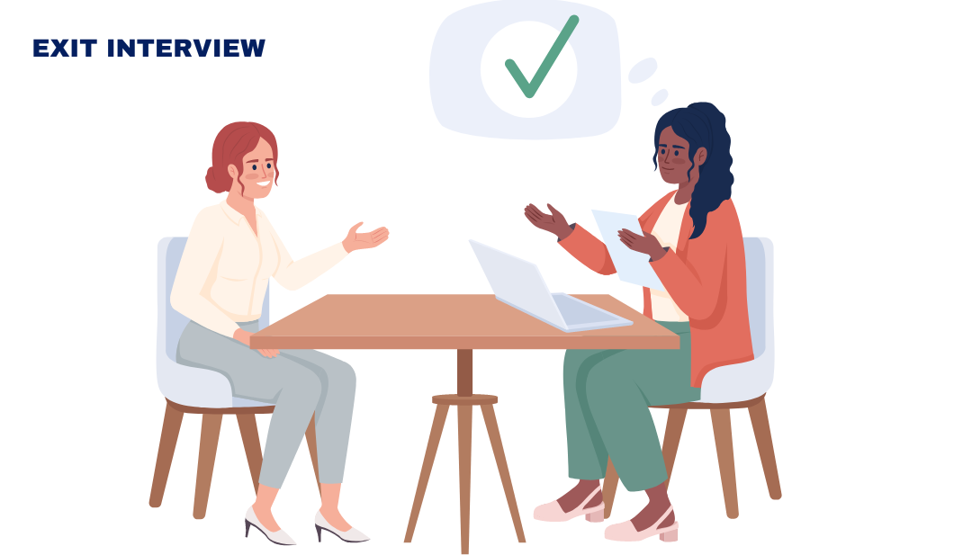 Navigating Goodbyes with Grace: Importance of Exit Management