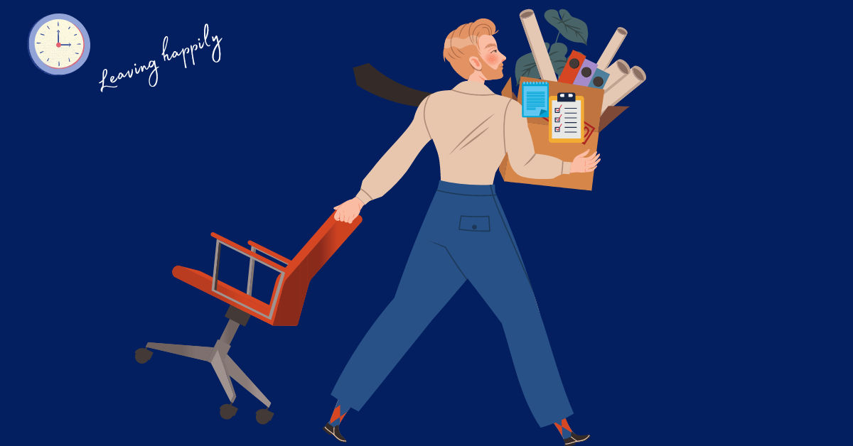 Navigating Goodbyes with Grace: Importance of Exit Management