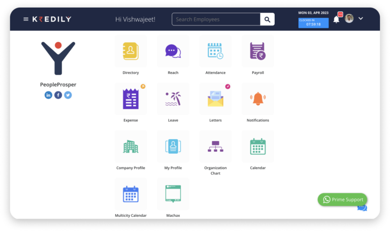 Empowering Productivity with a Powerful Desktop App