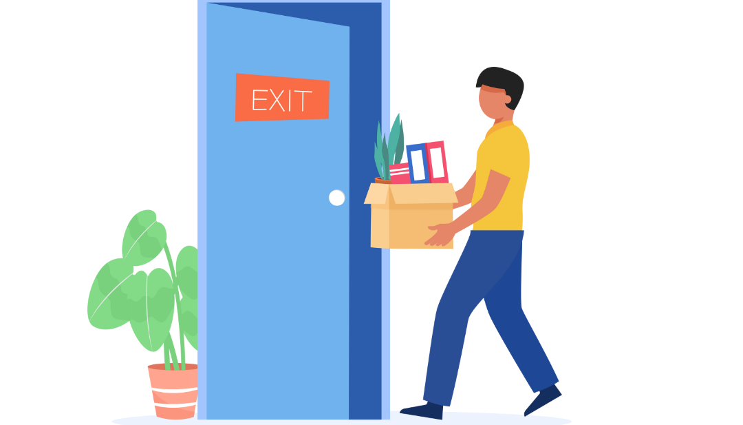 Navigating Goodbyes with Grace: Importance of Exit Management