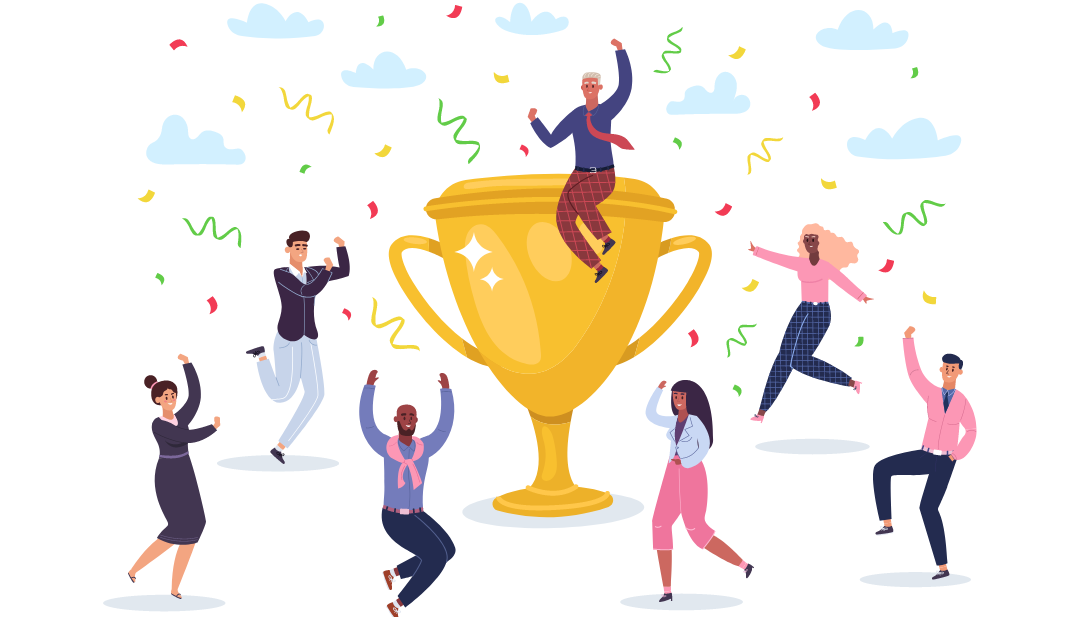 Employee Retention: Propel Your Organization Through Top Talent