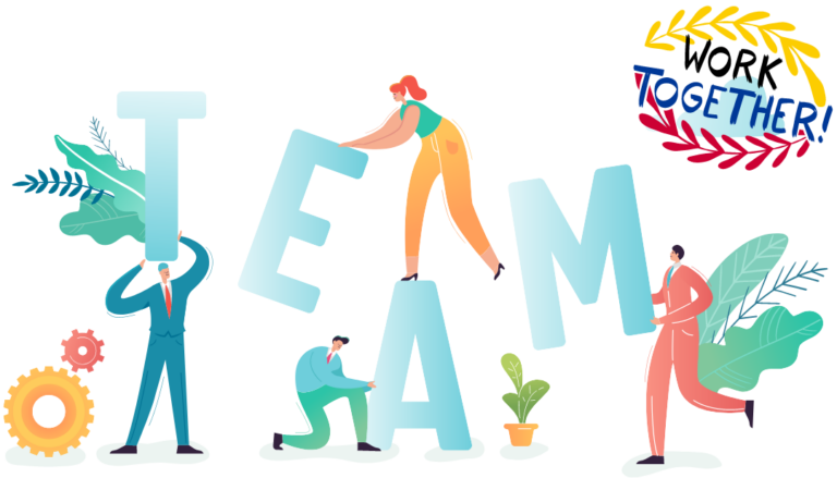 5 Proven Stages of Team Development