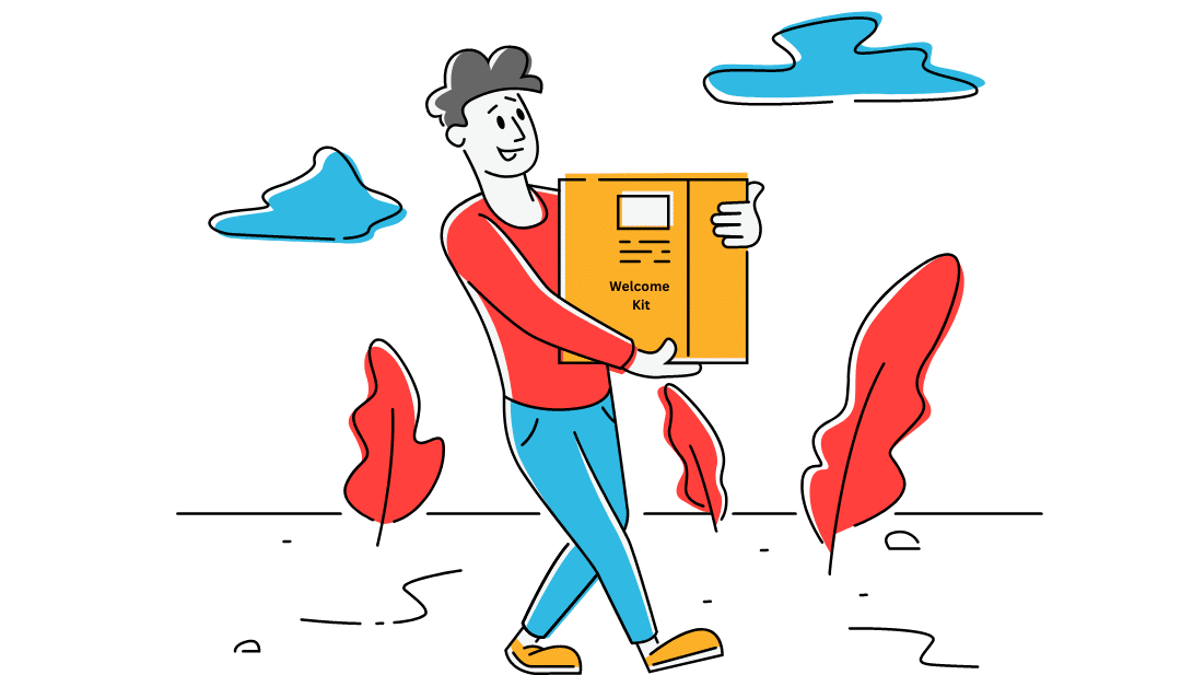 A Guide to Making a Lasting Impression with Welcome Kit