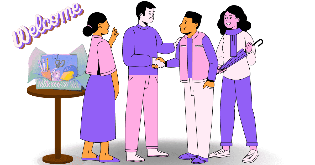 A Guide to Making a Lasting Impression with Welcome Kit