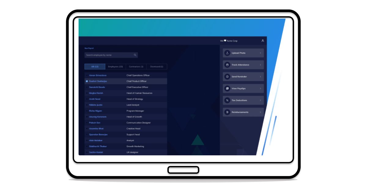 #10 Best HRMS Software in India (2024) - Ditch the HR Headache