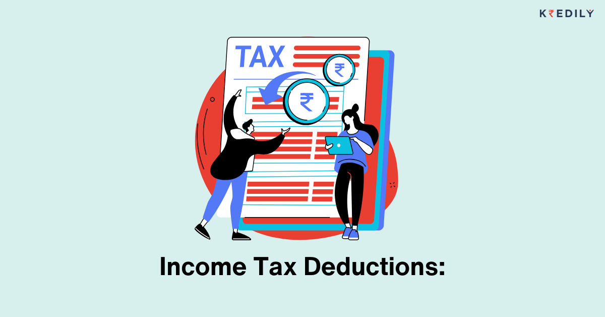 Payroll Deductions Made Simple | Kredily