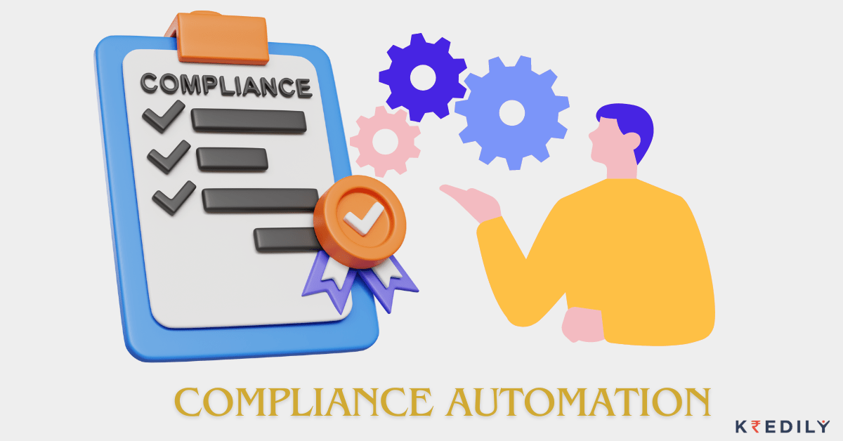 Conquer Compliance Management with HR Software - Kredily