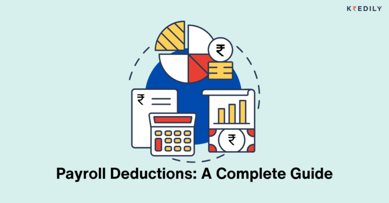 Payroll Deductions Made Simple | Kredily