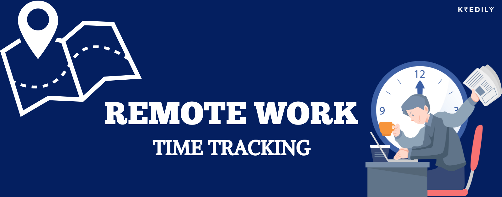 Employee Time Tracking: Streamlining Attendance Records