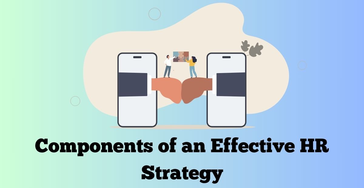 HR Strategy Mastery: 7 Power-Packed Guidelines for Success