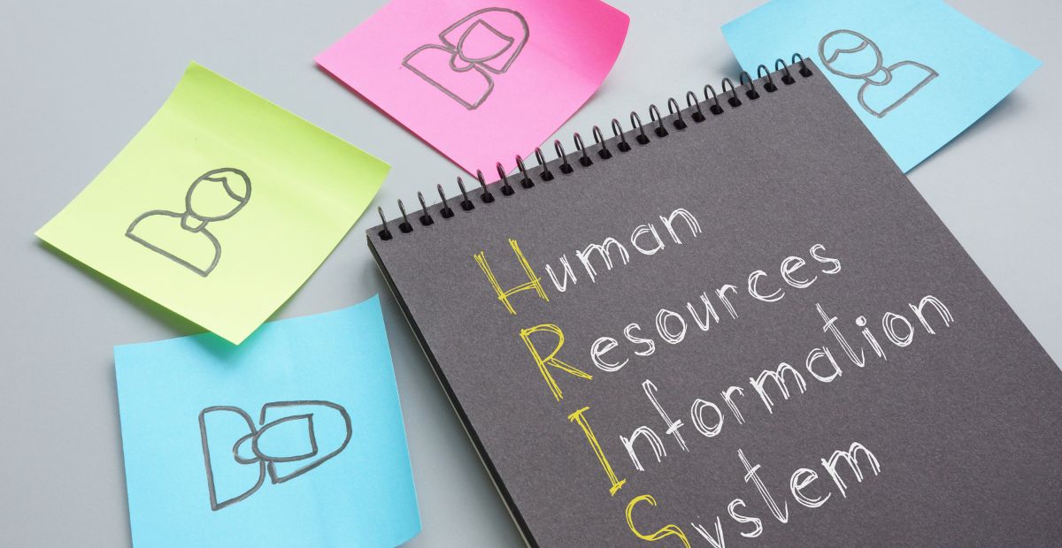 HRIS Systems: 6 Powerful Ways to Transform HR Management