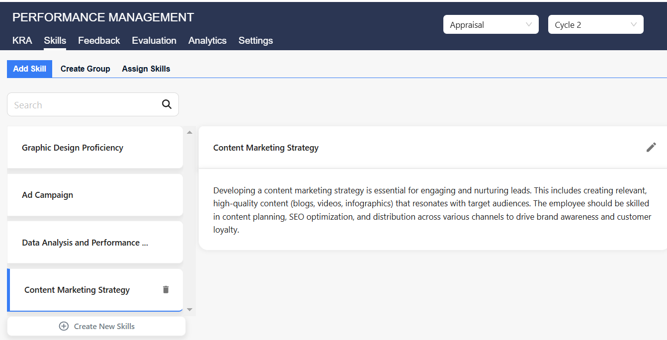 Performance Management Software | Book Free Demo