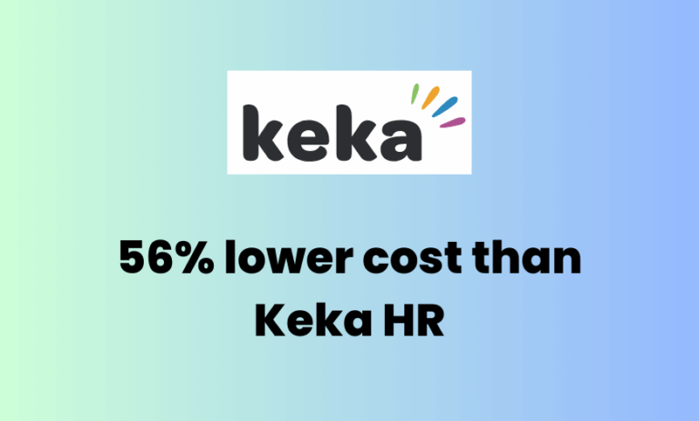 Free HRMS Payroll Software | Kredily