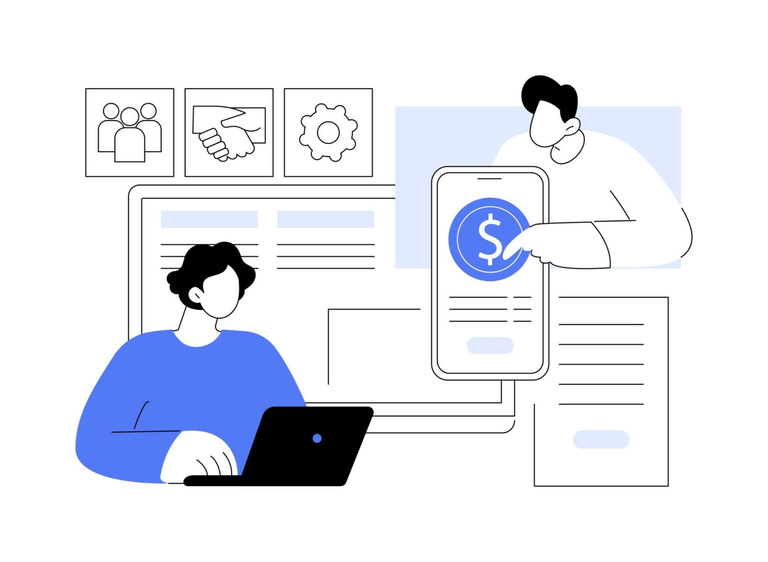 What is HRMS ? - Free Forever HRMS and Payroll For Unlimited Employees